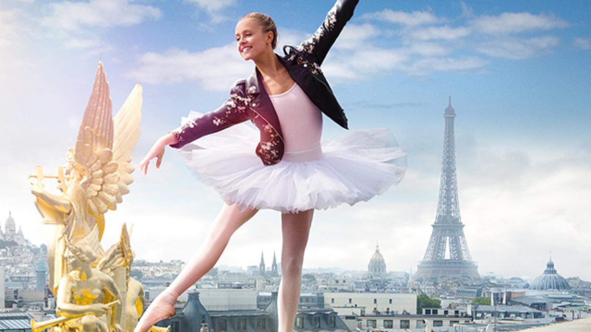Find Me In Paris Schauspieler