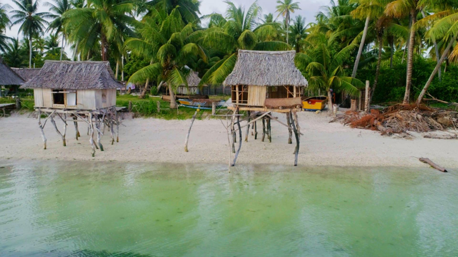 Equator - A new world view | ZDF Studios