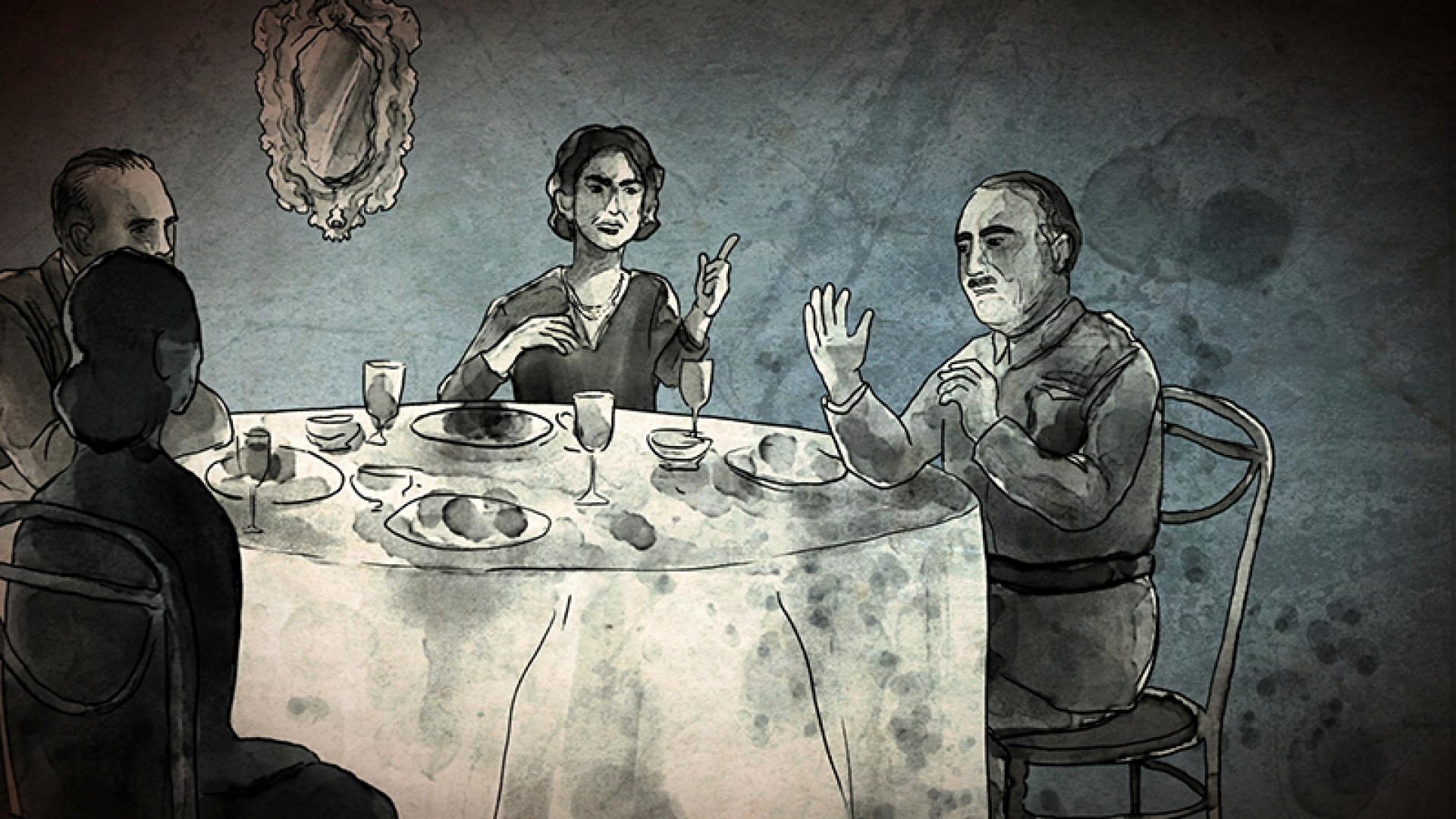 The Truth About Franco - Spain's Forgotten Dictatorship | ZDF Studios