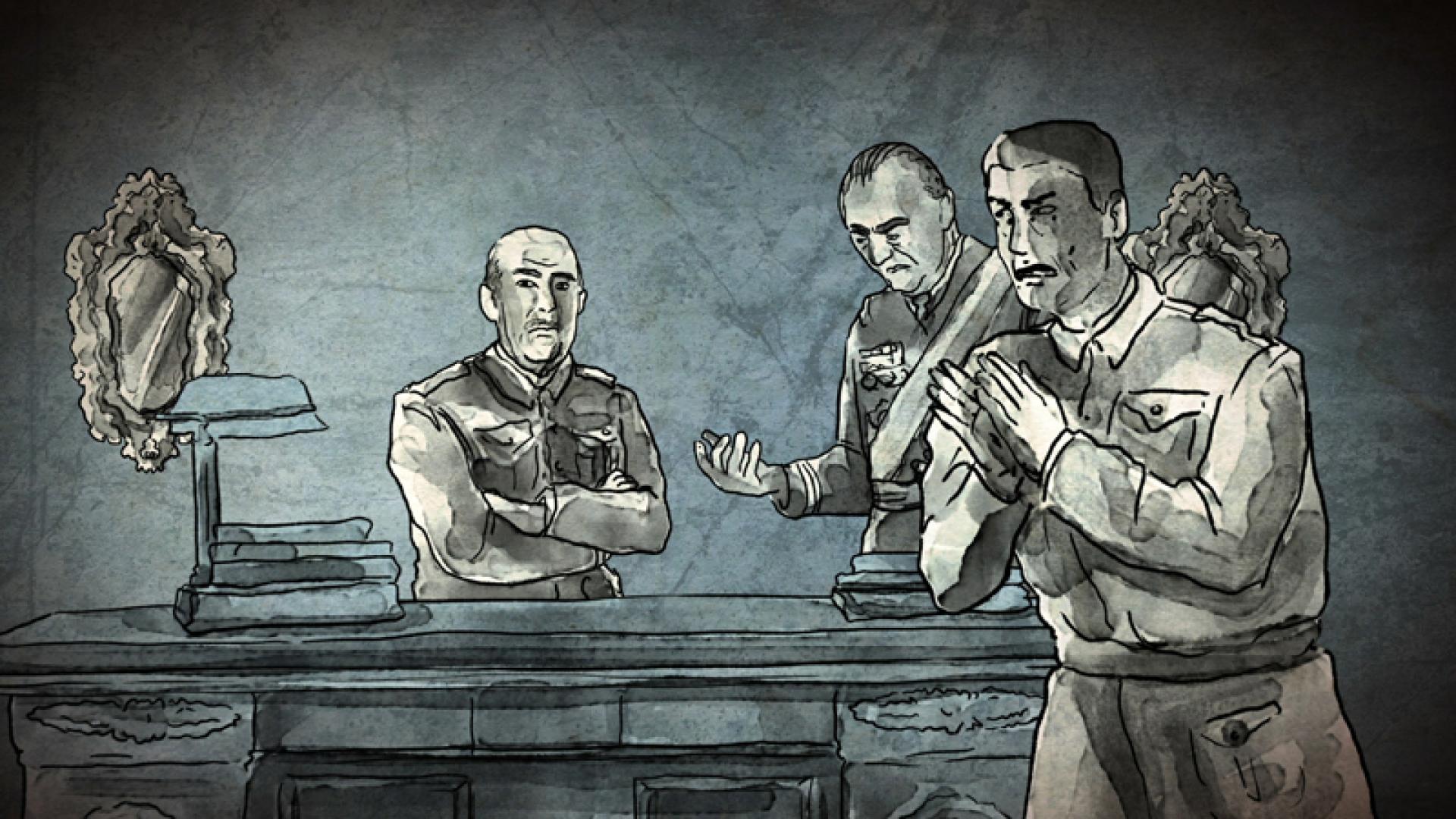 The Truth About Franco - Spain's Forgotten Dictatorship | ZDF Studios