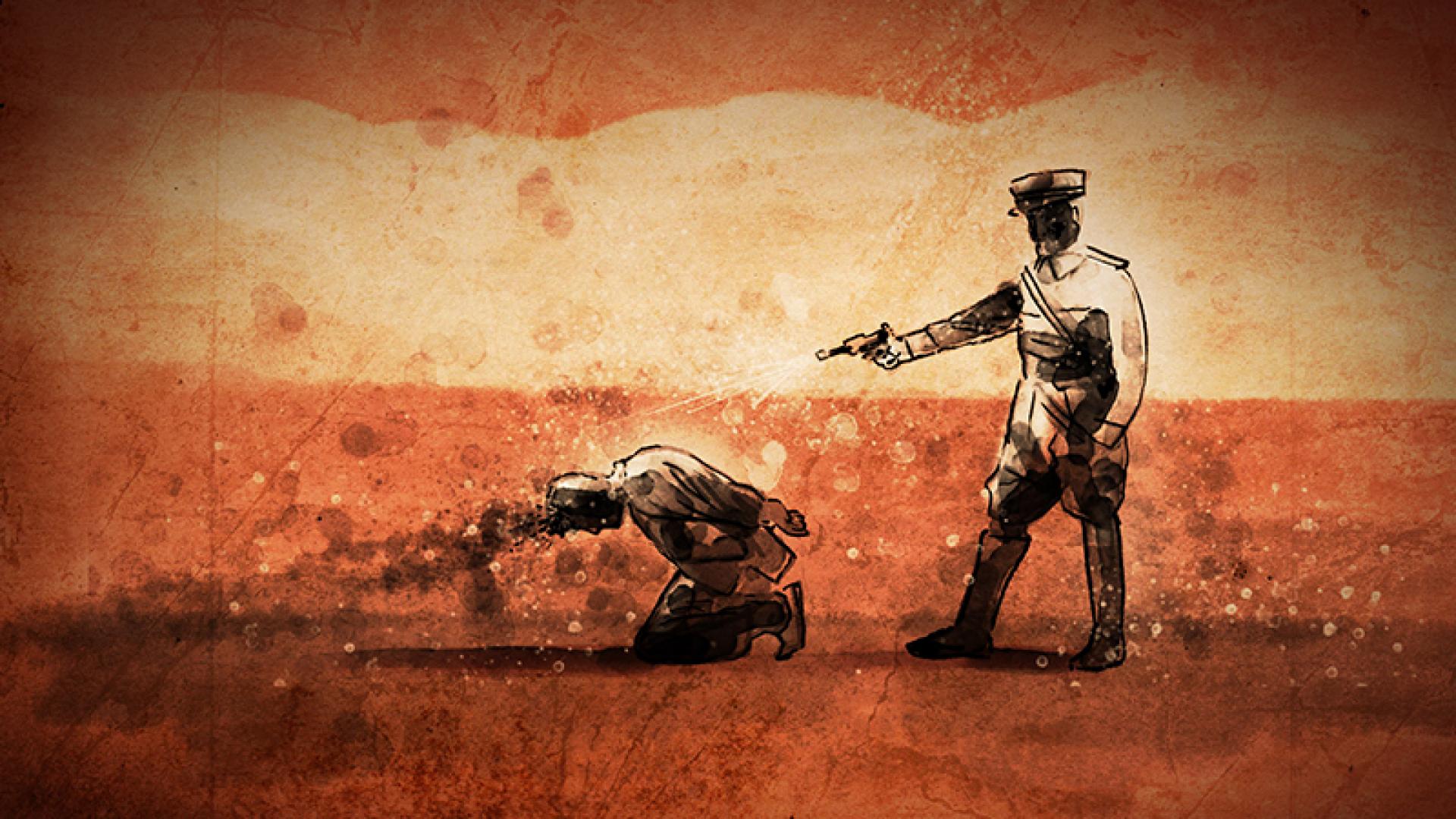 The Truth About Franco - Spain's Forgotten Dictatorship | ZDF Studios