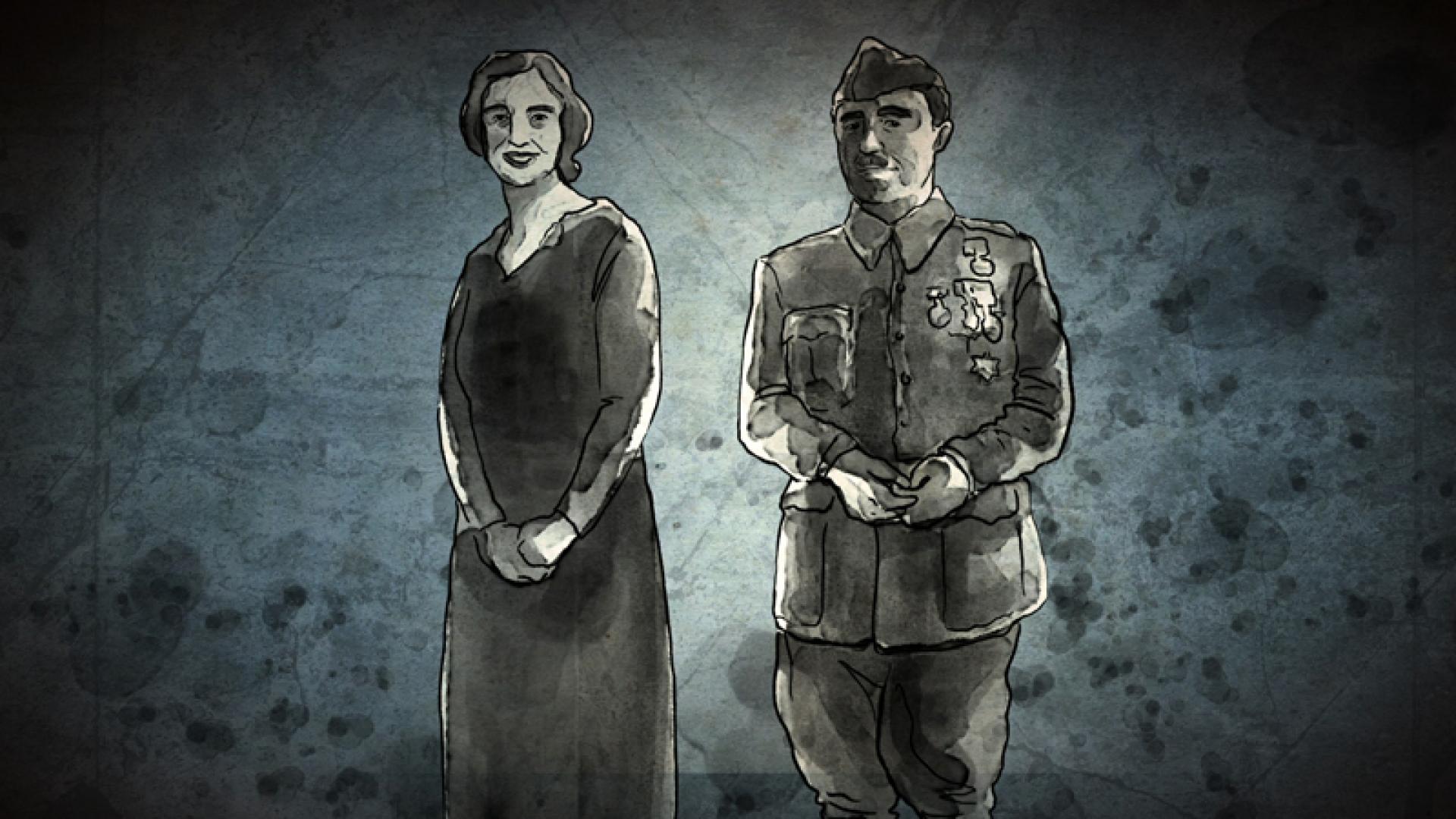 The Truth About Franco - Spain's Forgotten Dictatorship | ZDF Studios