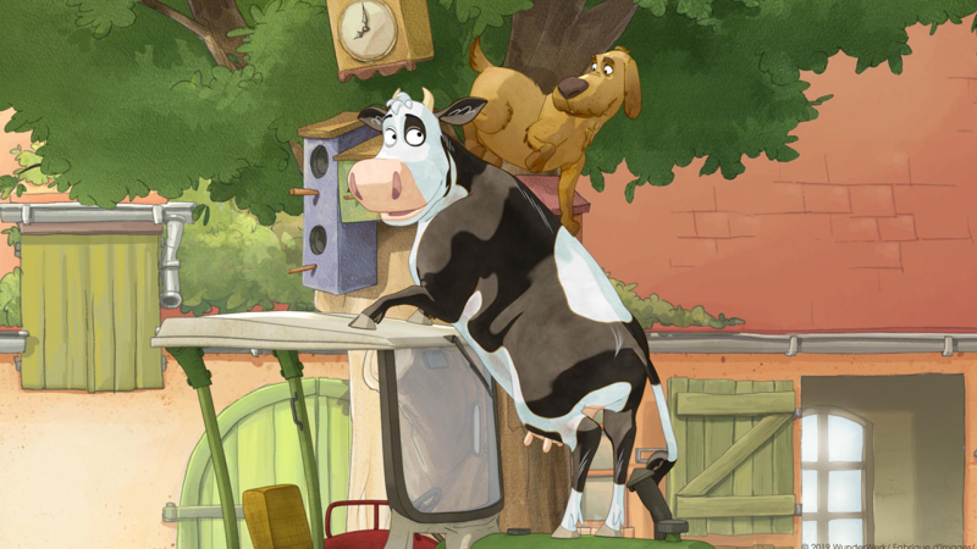 Henrietta | ZDF Studios