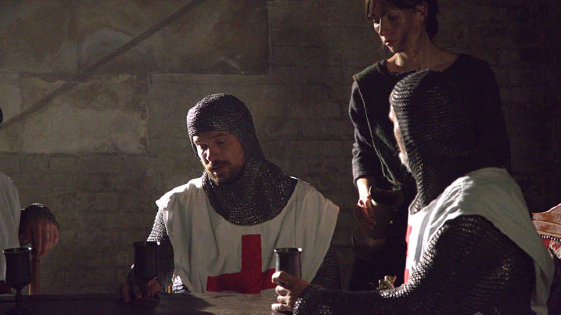 Secrets of the Bible | ZDF Studios