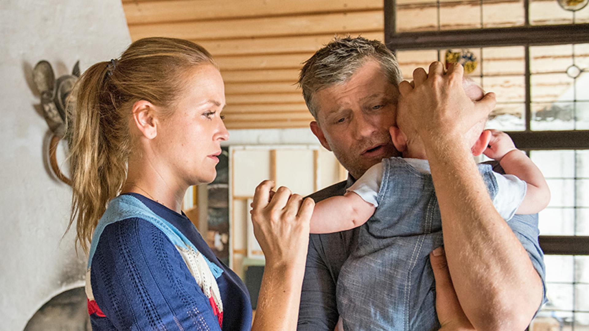 Lena Lorenz | ZDF Studios