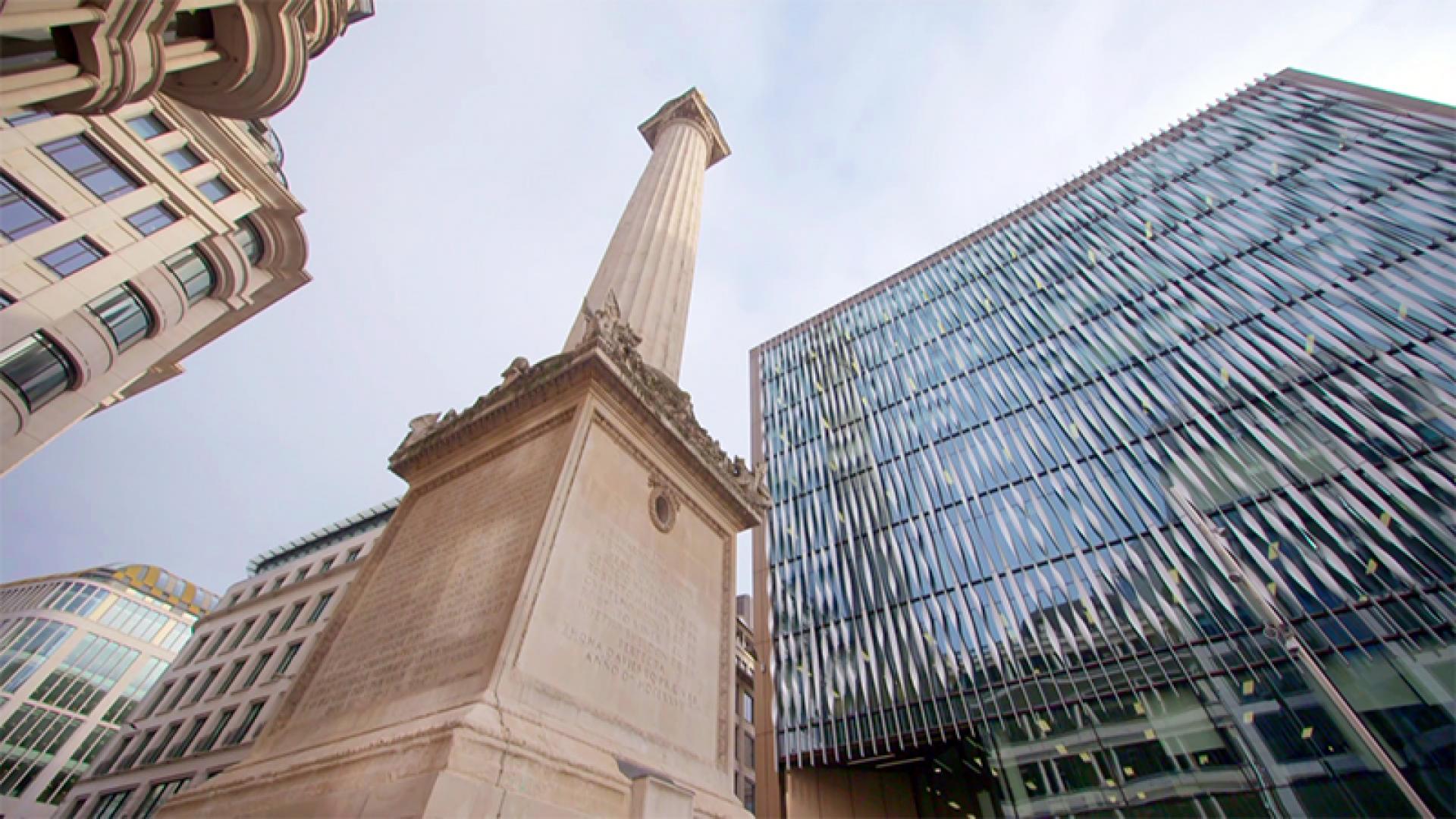London - 2000 Years of History | ZDF Studios