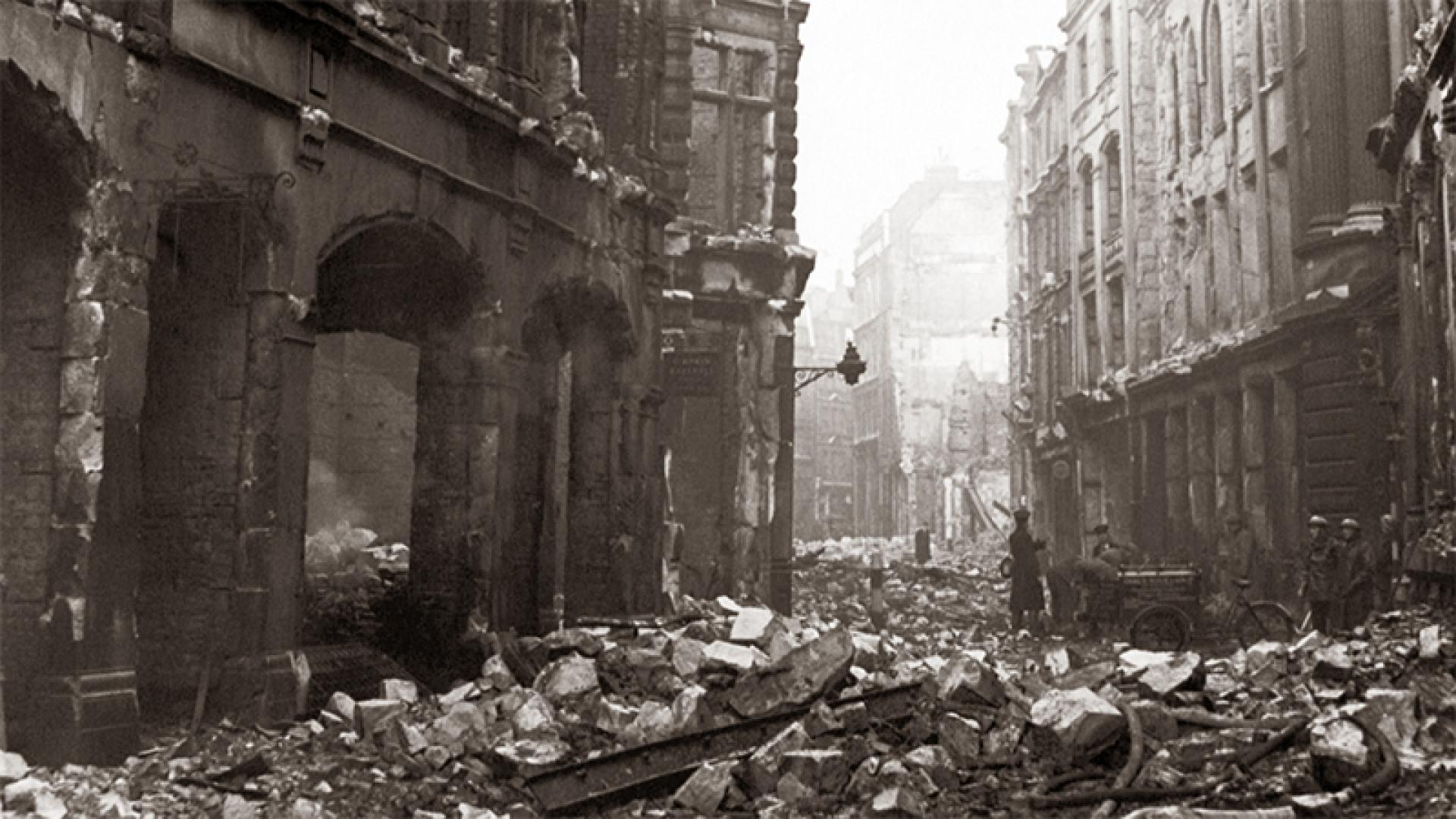 London - 2000 Years of History | ZDF Studios