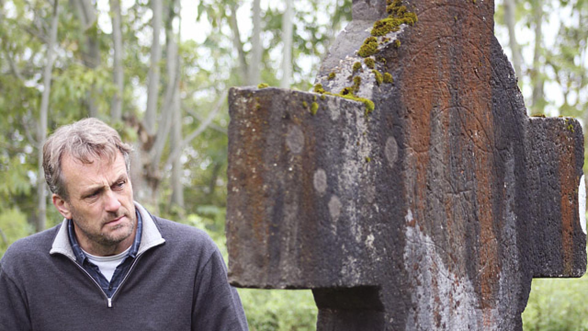 Medieval Dead | ZDF Studios