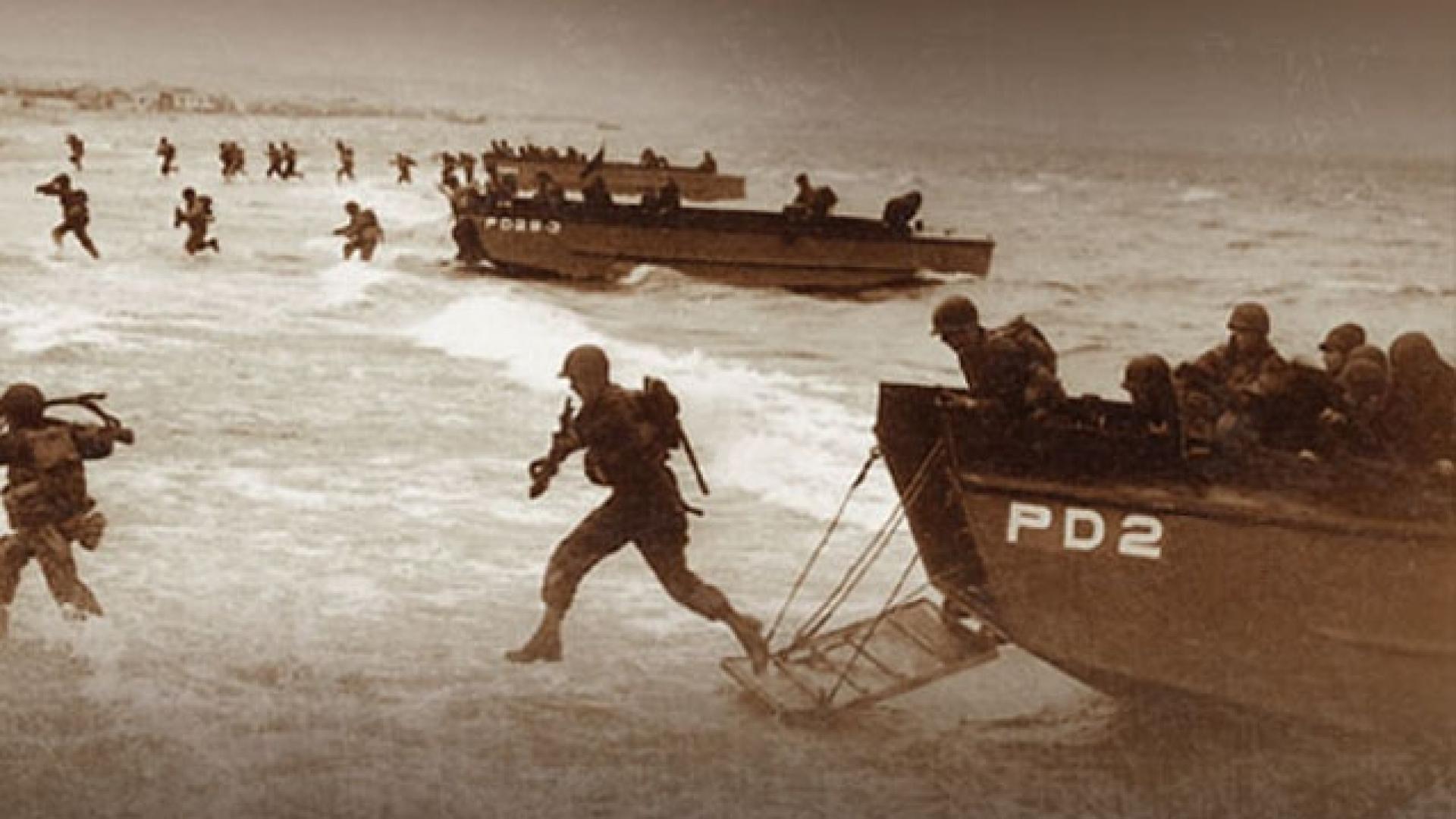 The July Plot to Assassinate Hitler (Episode 31) | ZDF Studios