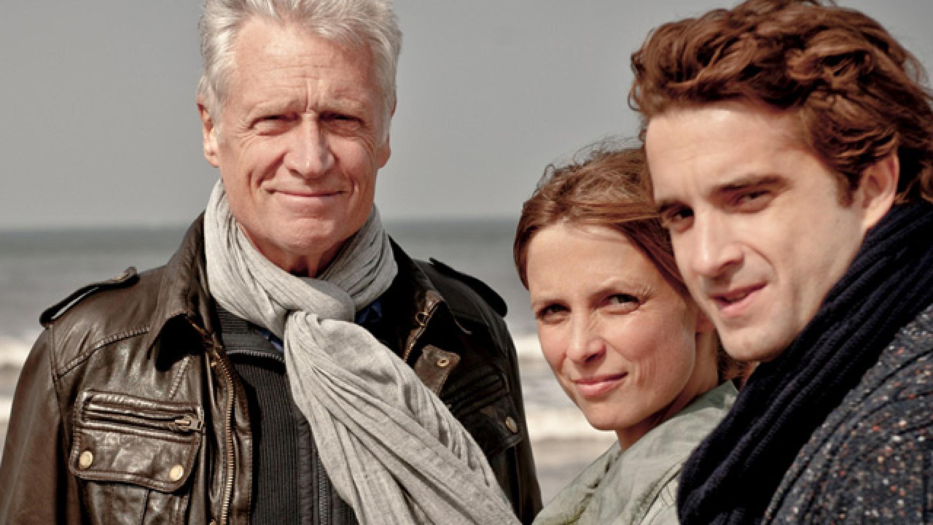 Murder Up North | ZDF Studios