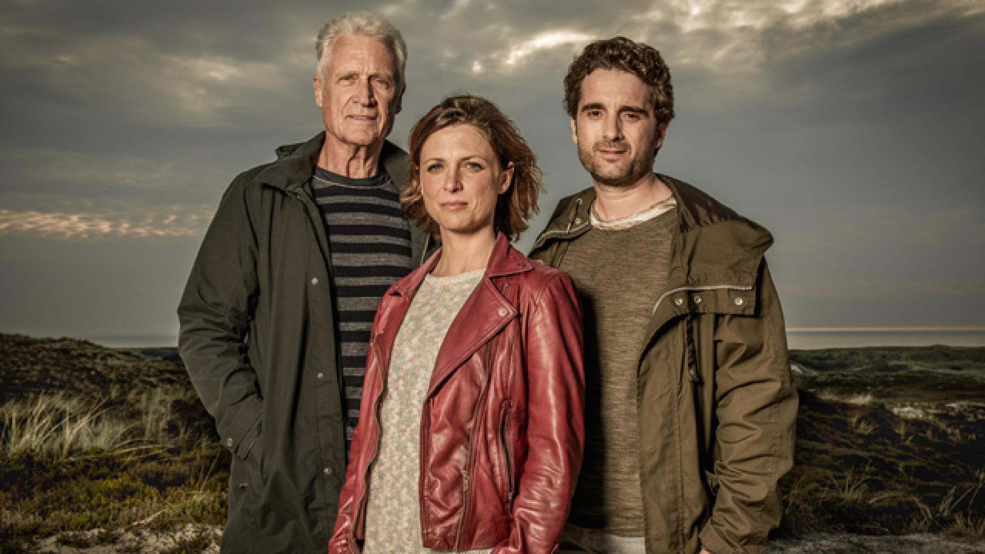 Murder Up North | ZDF Studios