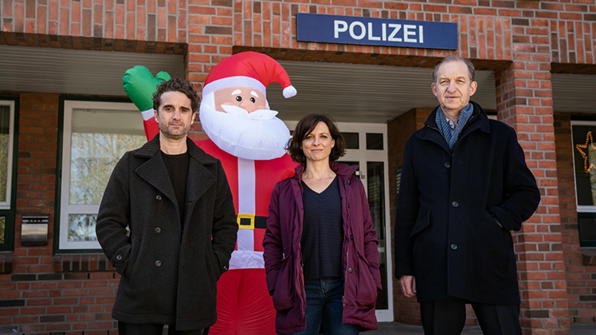 Murder Up North | ZDF Studios