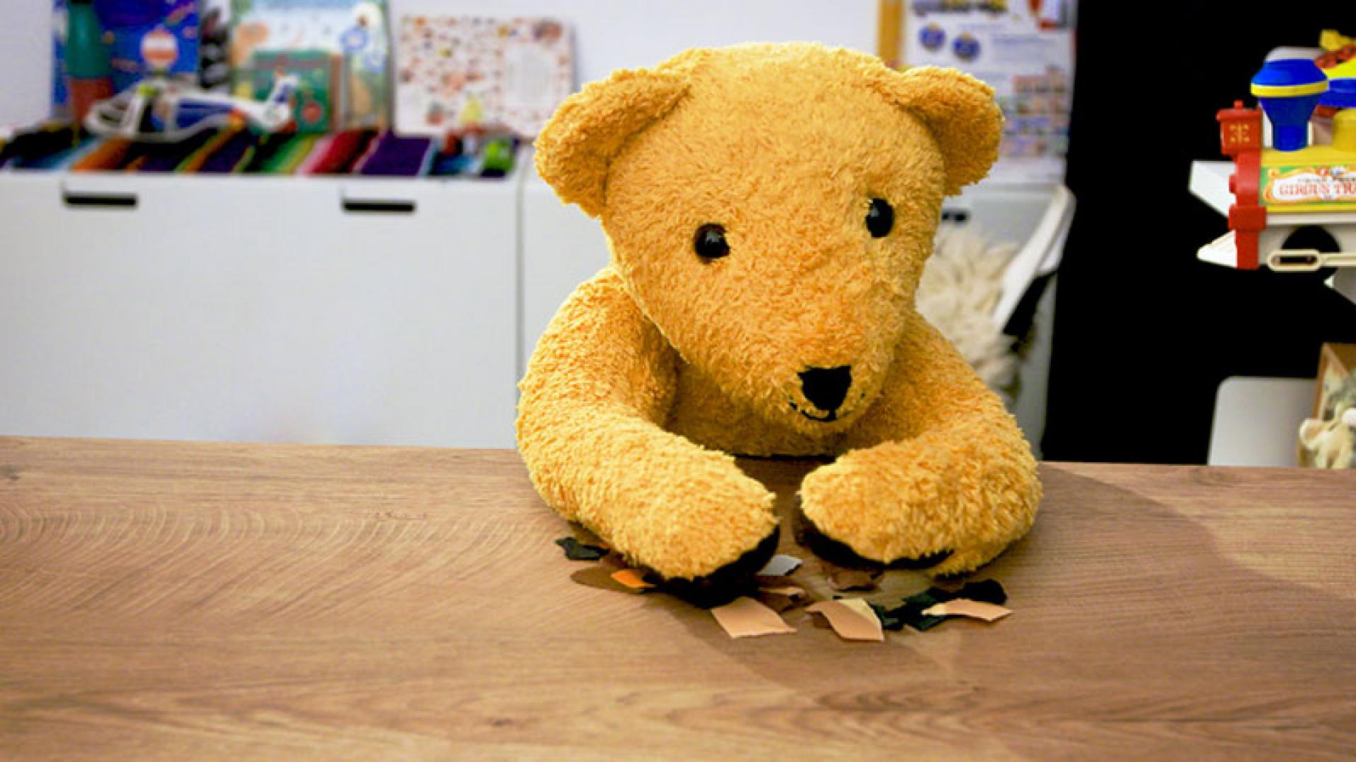 Otto's Craft Night | ZDF Studios