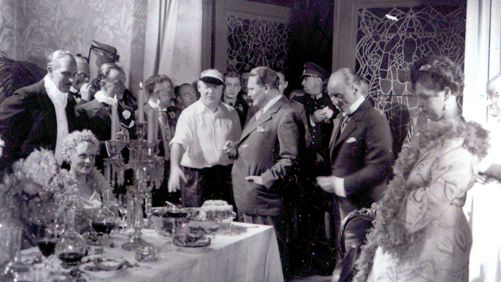 Project Nazi | ZDF Studios