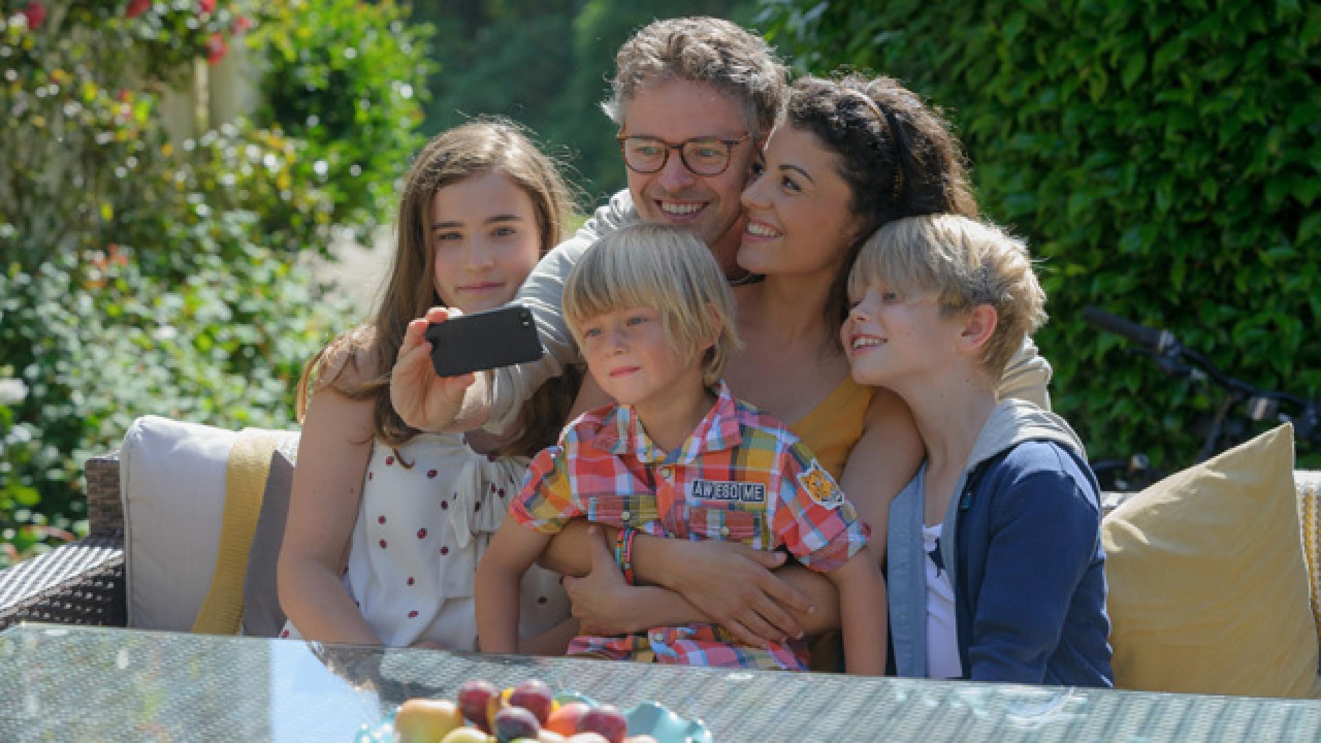 Rosamunde Pilcher Collection | ZDF Studios