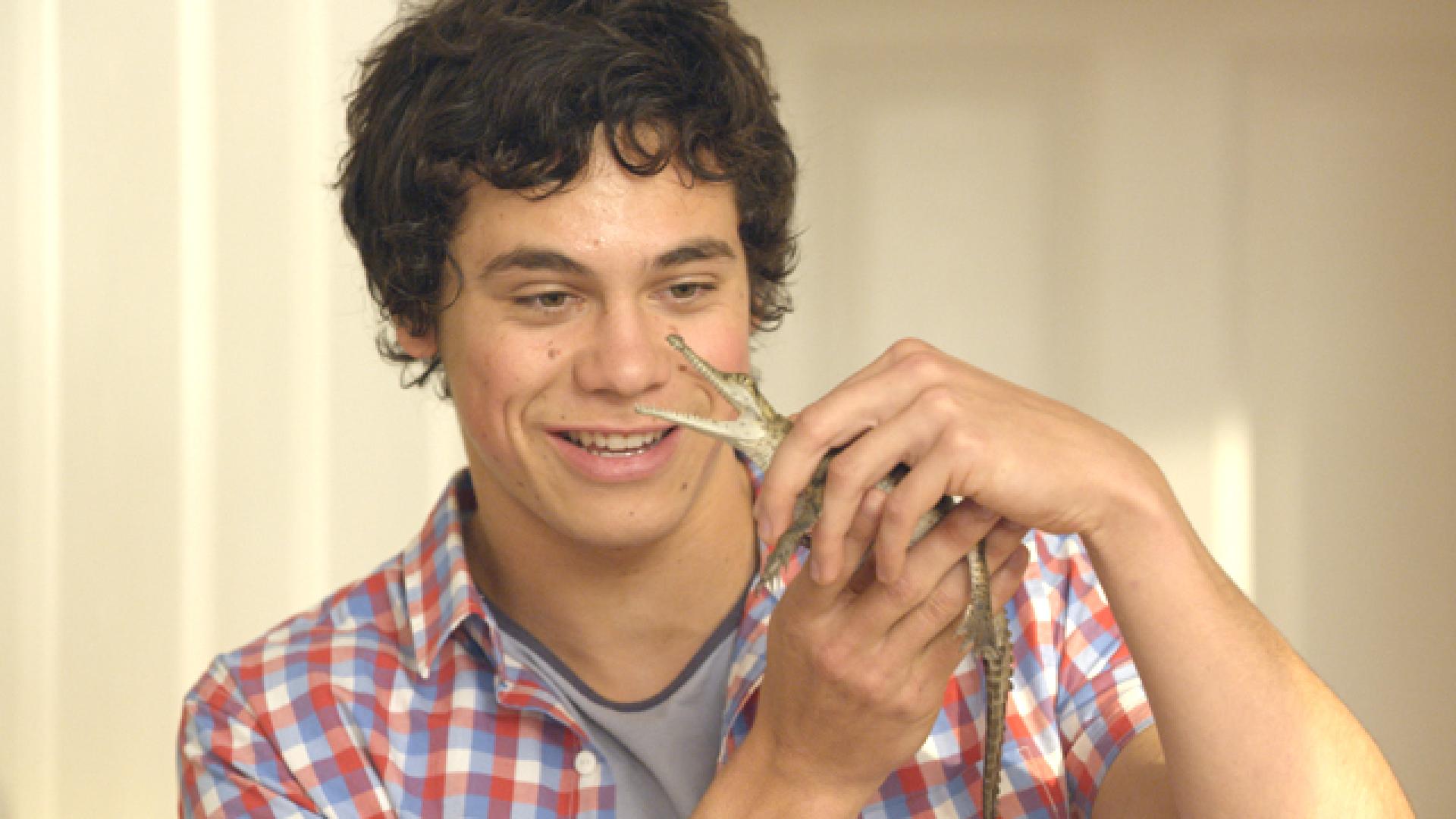 Sam Fox: Extreme Adventures | ZDF Studios