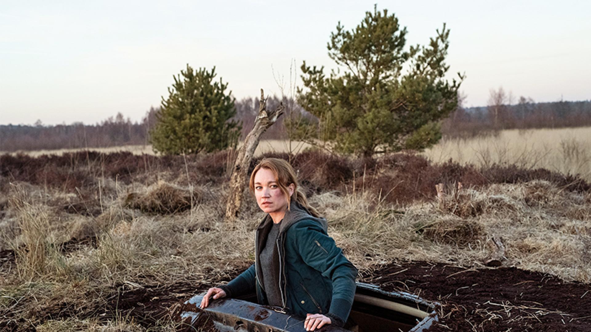 Sarah Kohr | ZDF Studios