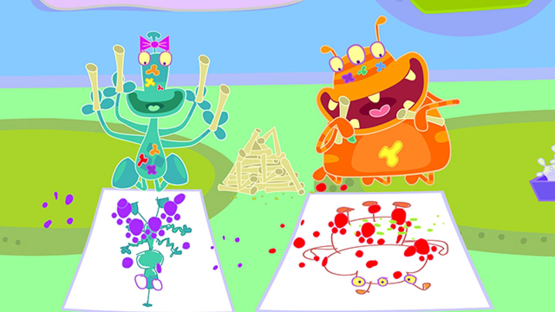 Bestest Friends (eps. 2) | ZDF Studios