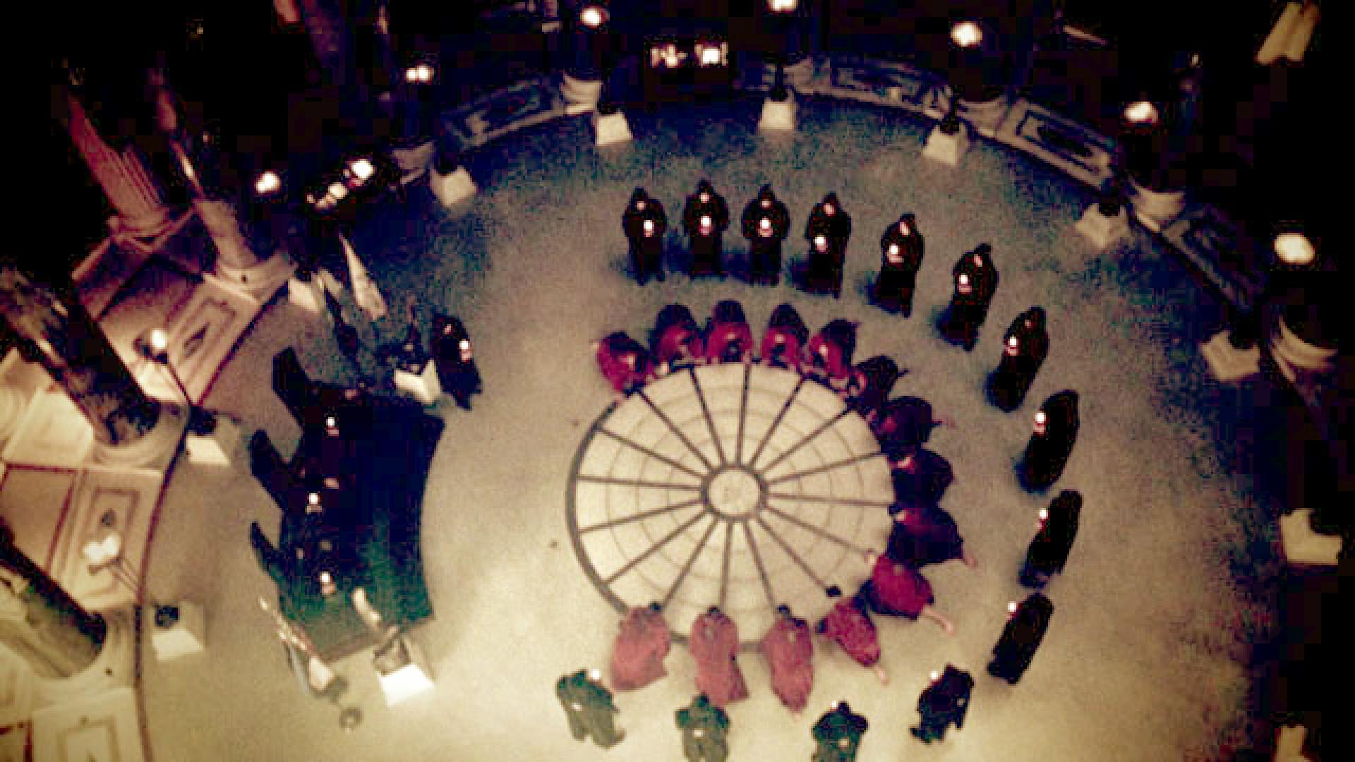 Secret Societies - Myths and Realities of a Parallel World | ZDF Studios