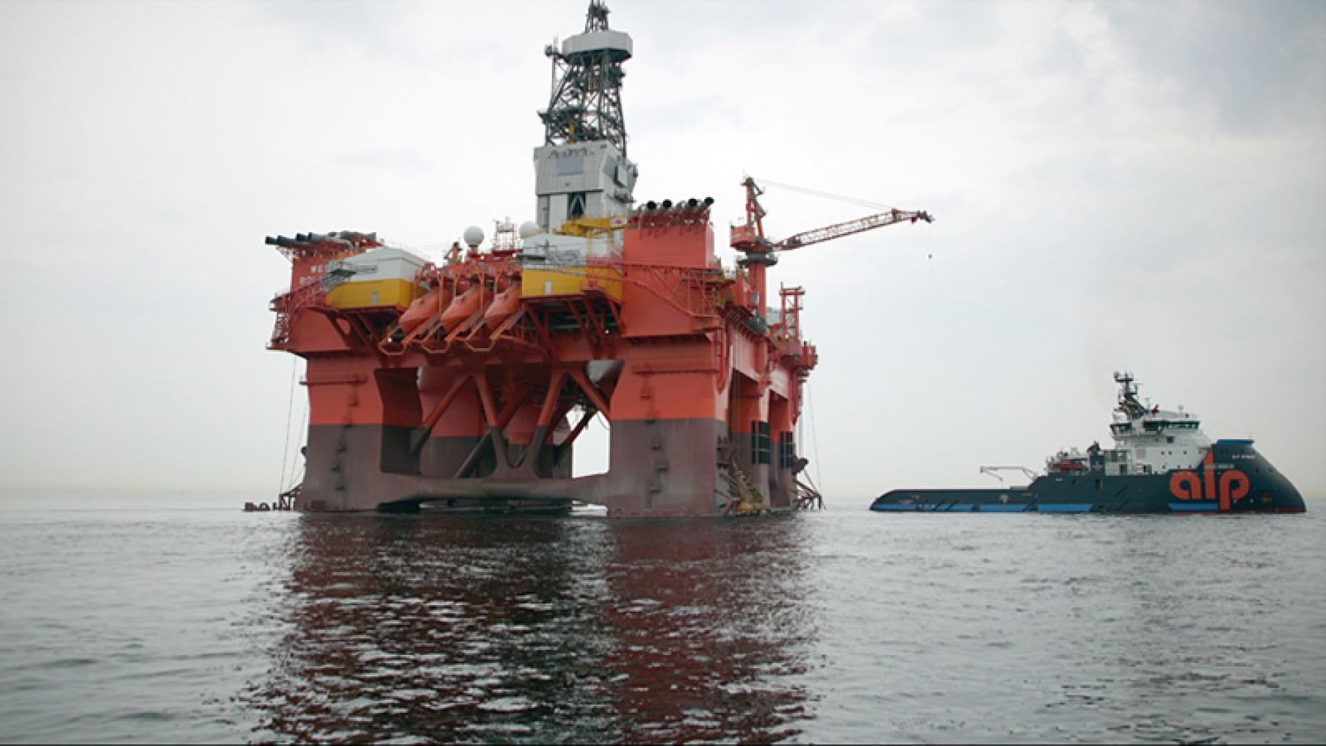 Superships — Giants of the Sea | ZDF Studios