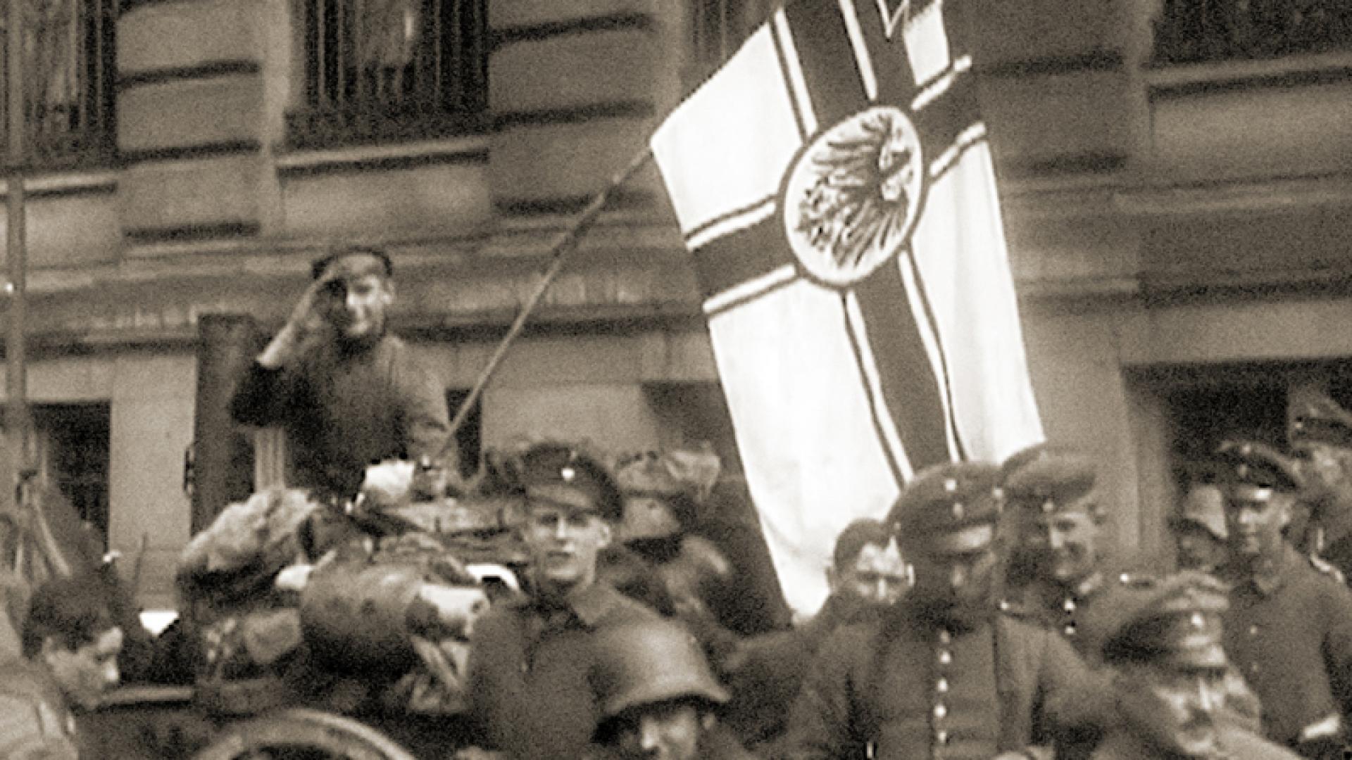 Democracy without Democrats 1929-1933 (Episode 3) | ZDF Studios