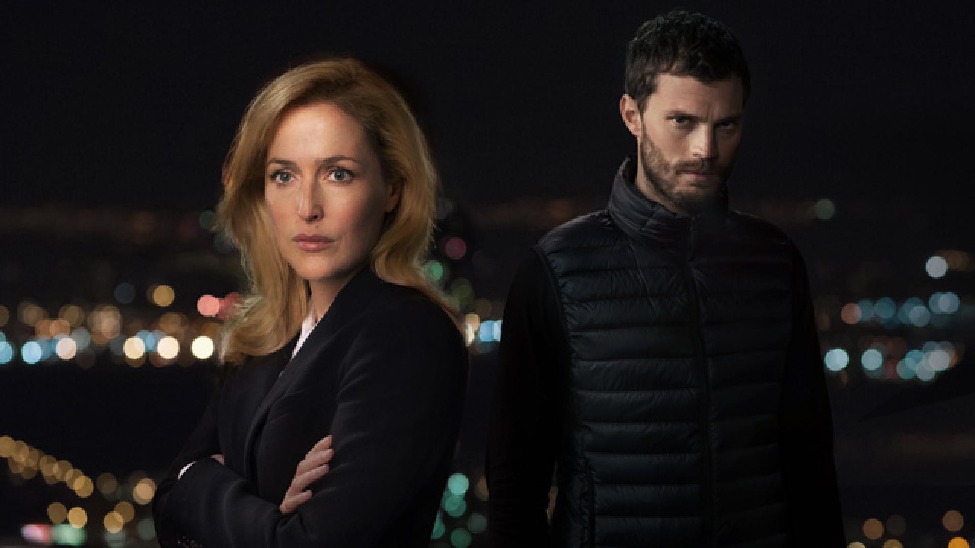 The Fall | ZDF Studios