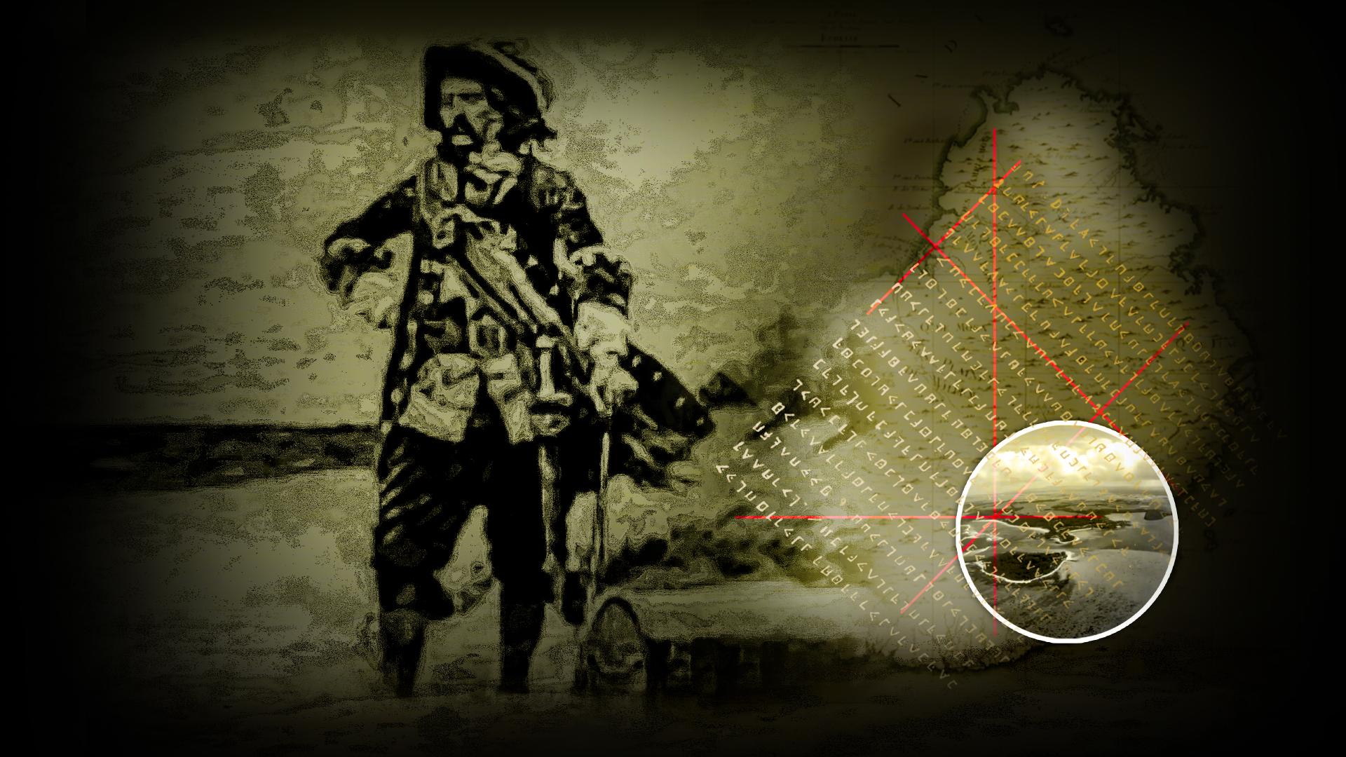 The La Buse Treasure Hunt | ZDF Studios