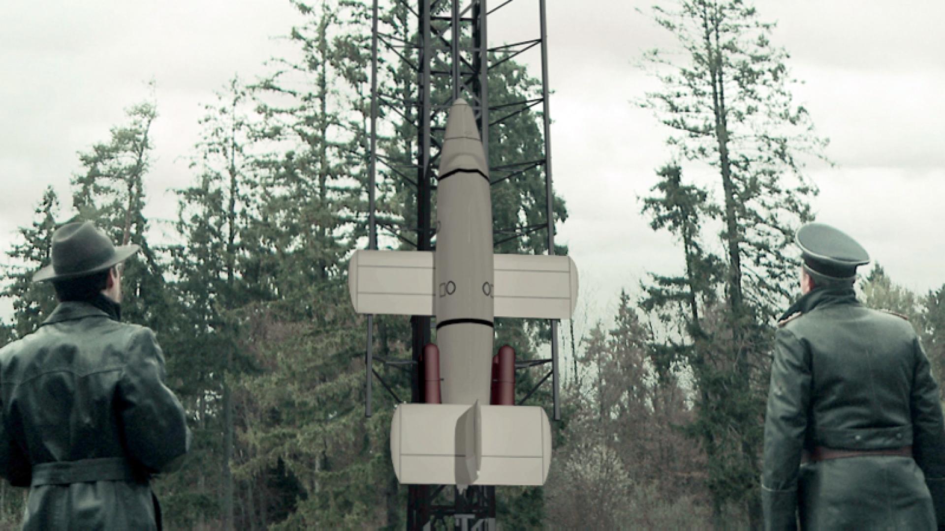 The 'Natter' Project | ZDF Studios