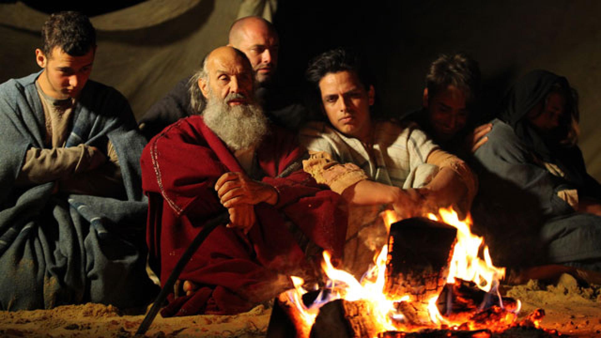 Secrets of the Bible | ZDF Studios