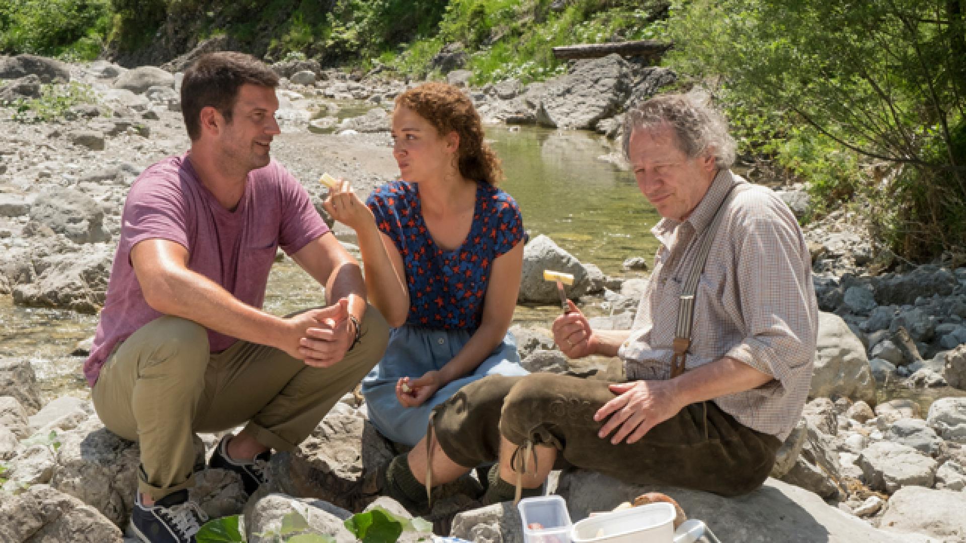 Tonio & Julia | ZDF Studios