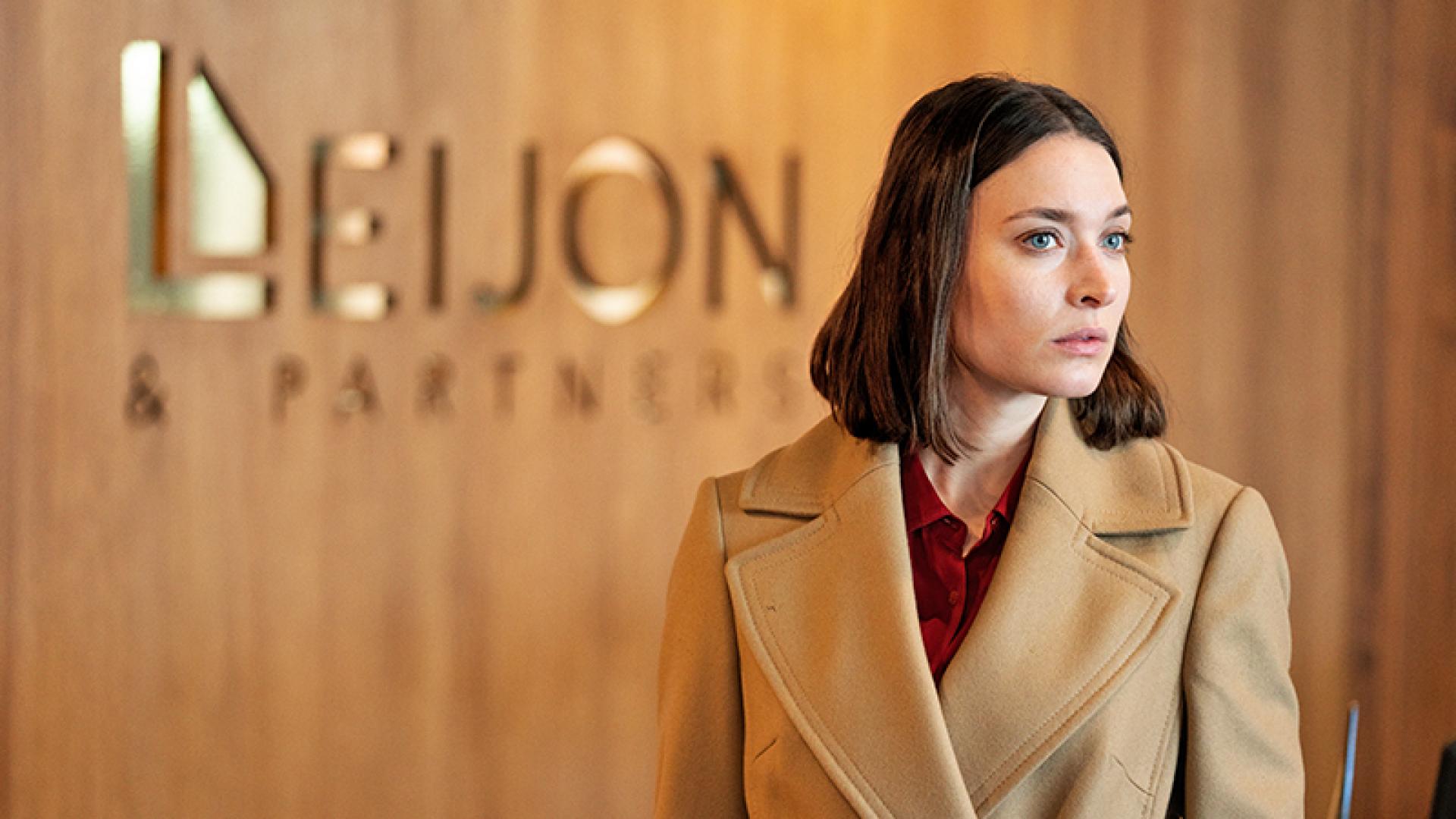 Top Dog | ZDF Studios