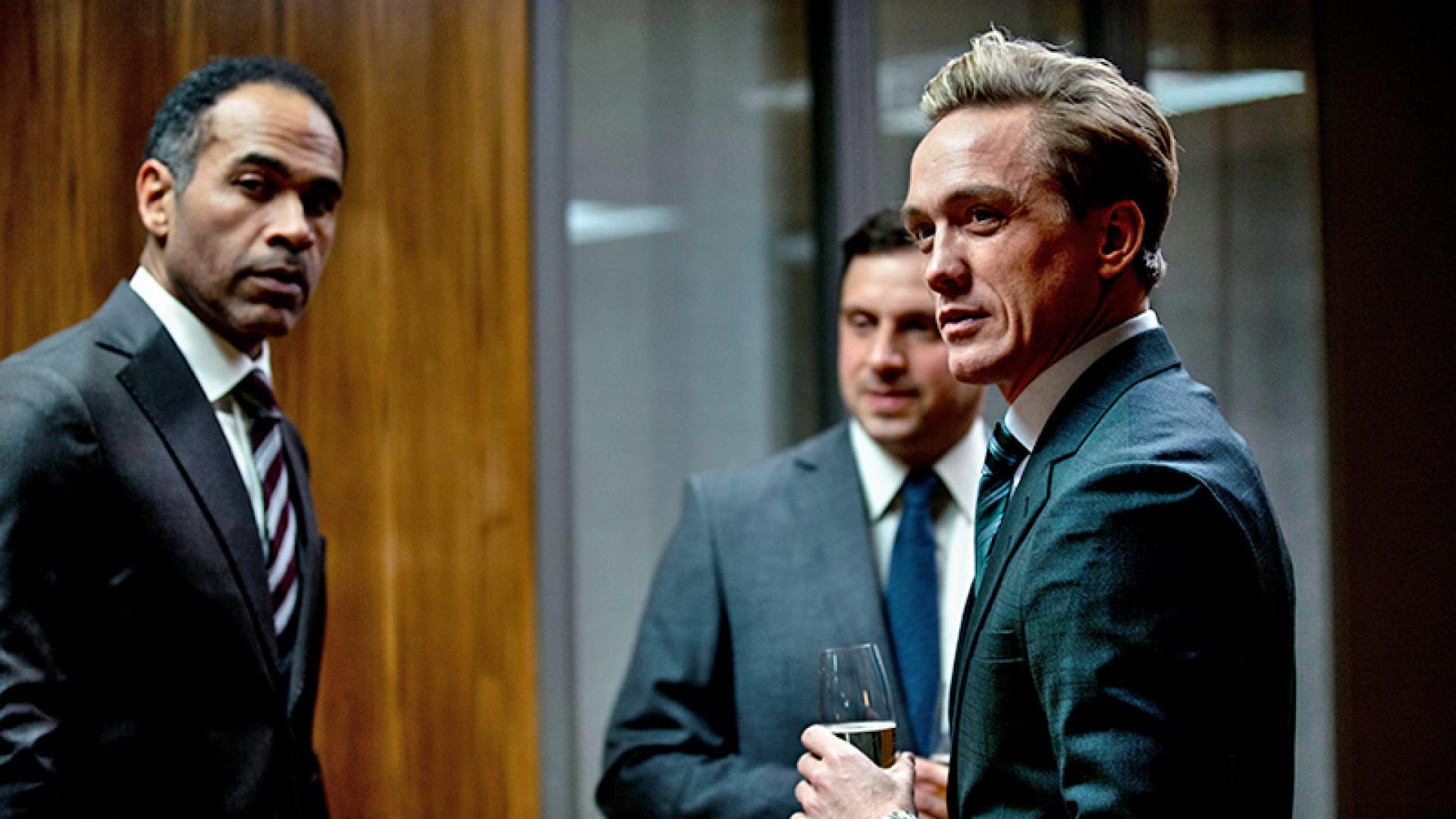 Top Dog | ZDF Studios