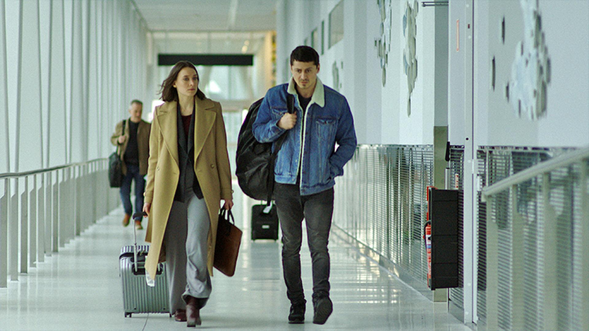 Top Dog | ZDF Studios