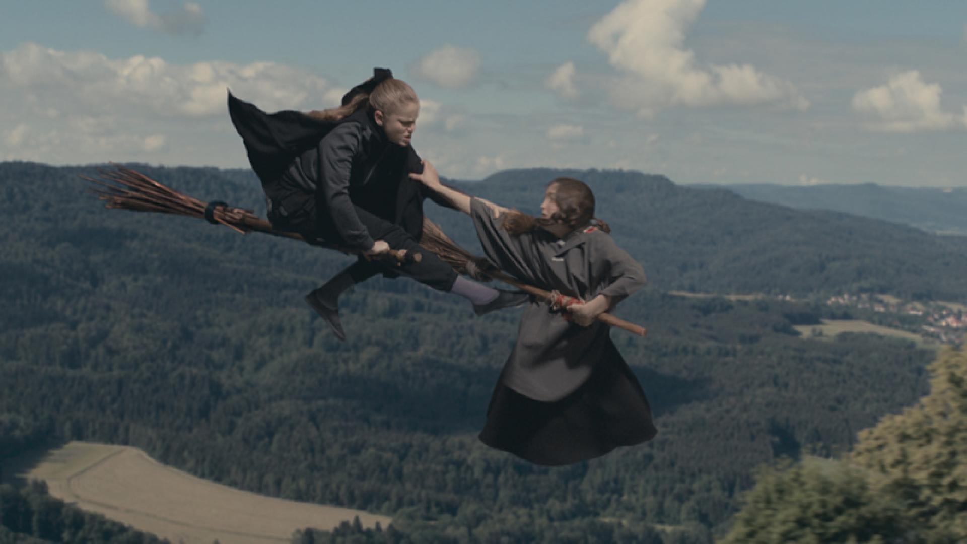 The Worst Witch | ZDF Studios