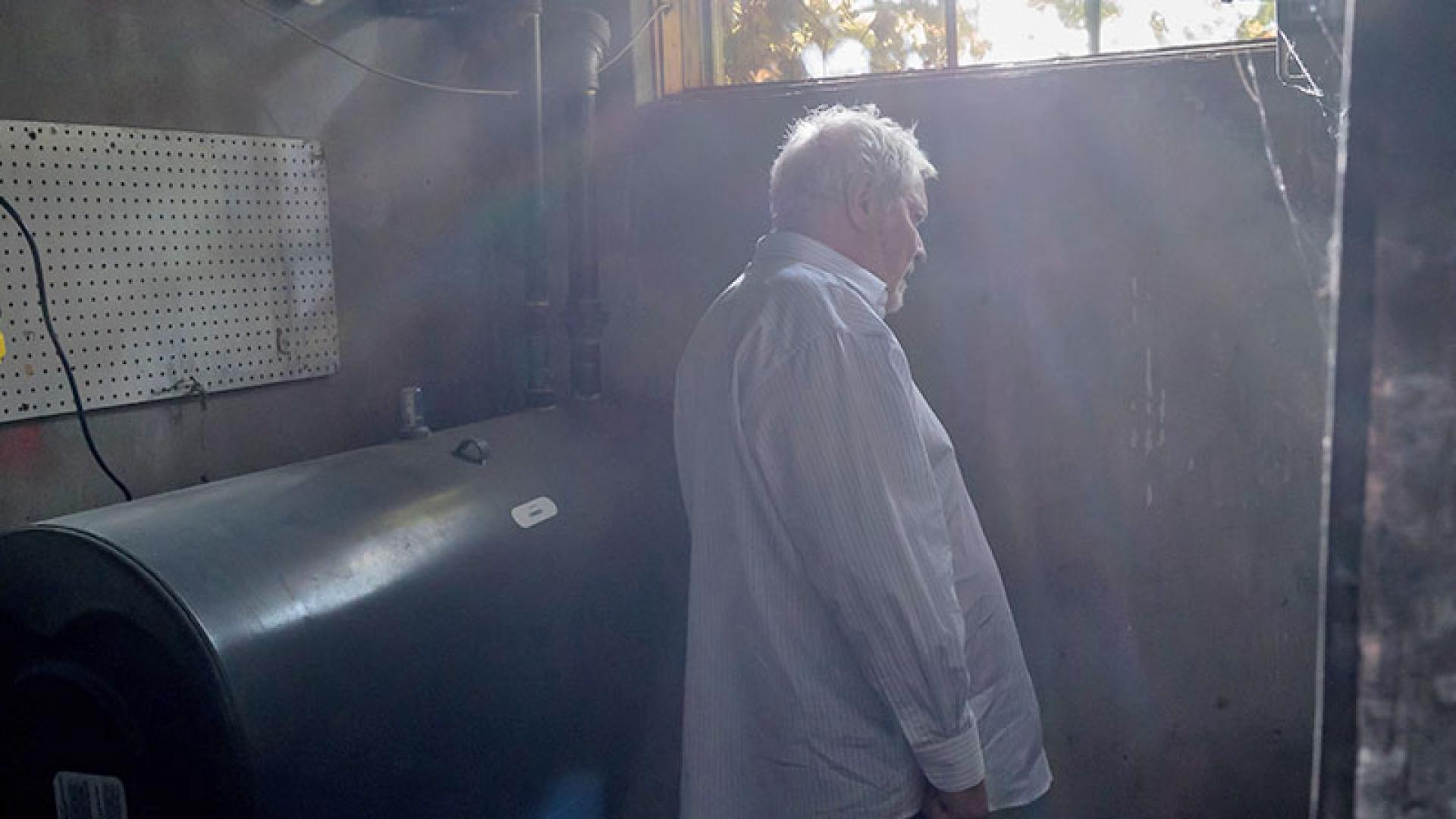 Geronimo (eps. 9) | ZDF Studios