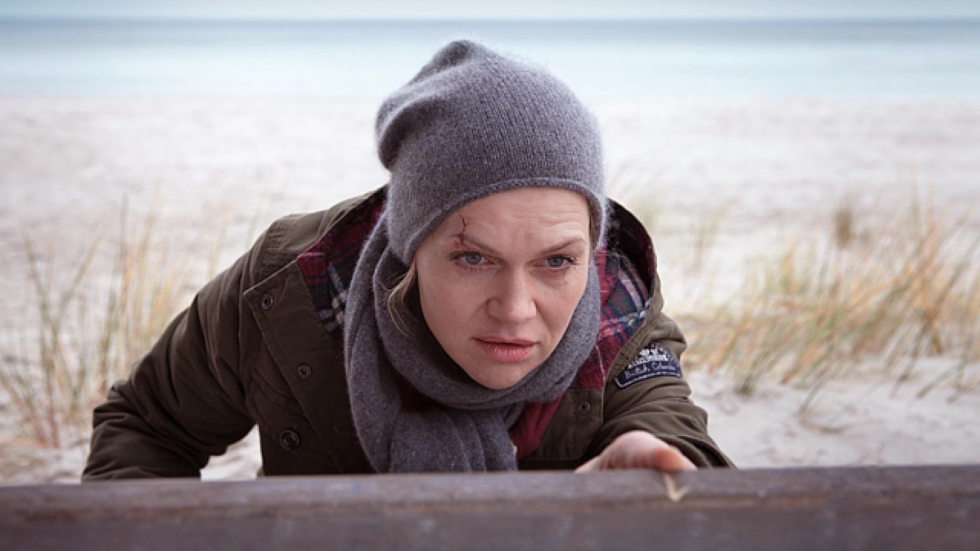 What the Sea Saw | ZDF Studios