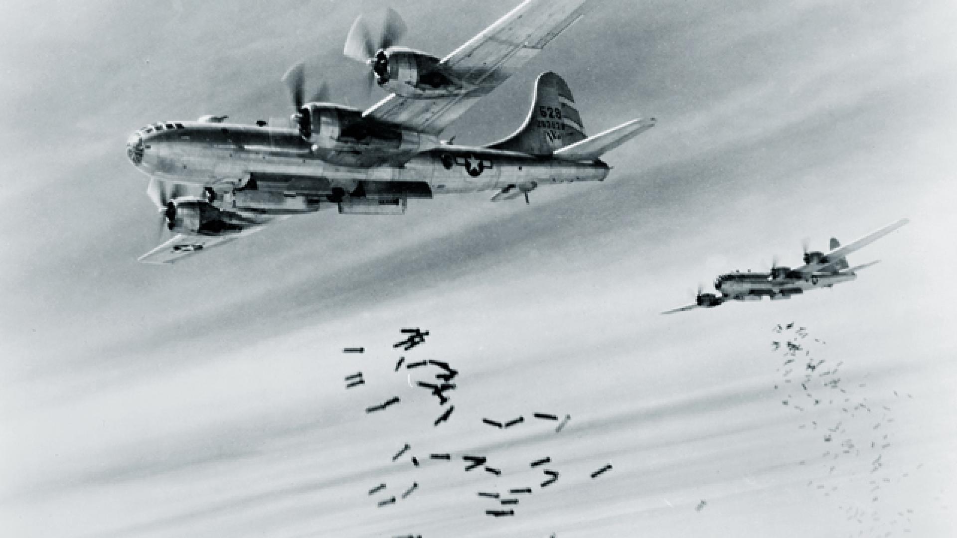 WWII in the Pacific | ZDF Studios