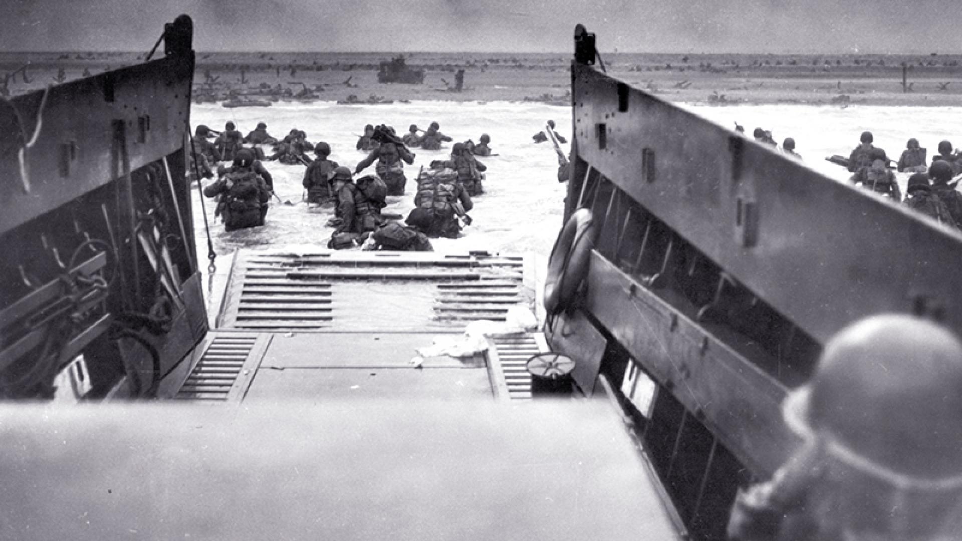 World War II - Battles for Europe | ZDF Studios