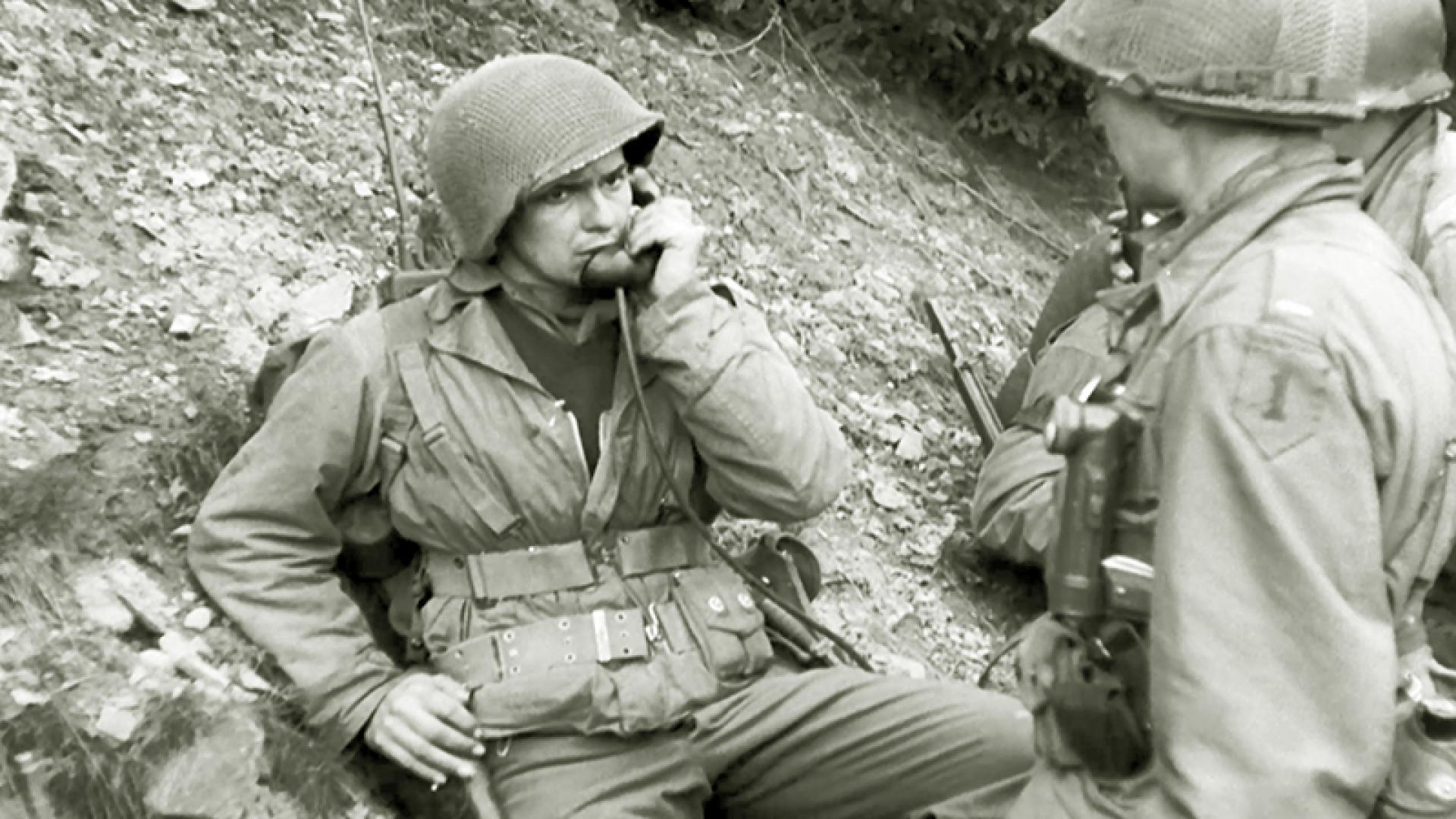 D-Day: The Normandy Landings (Episode 1) | ZDF Studios