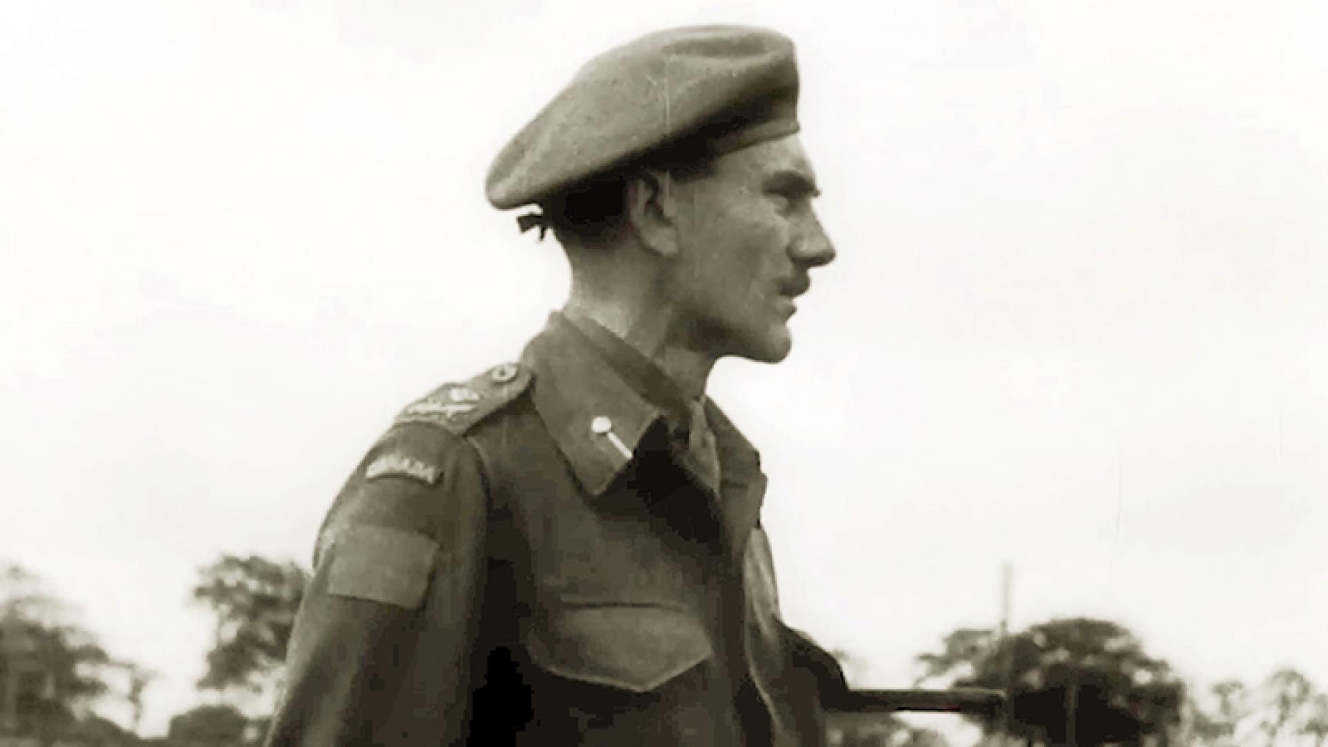 World War II - Battles for Europe | ZDF Studios