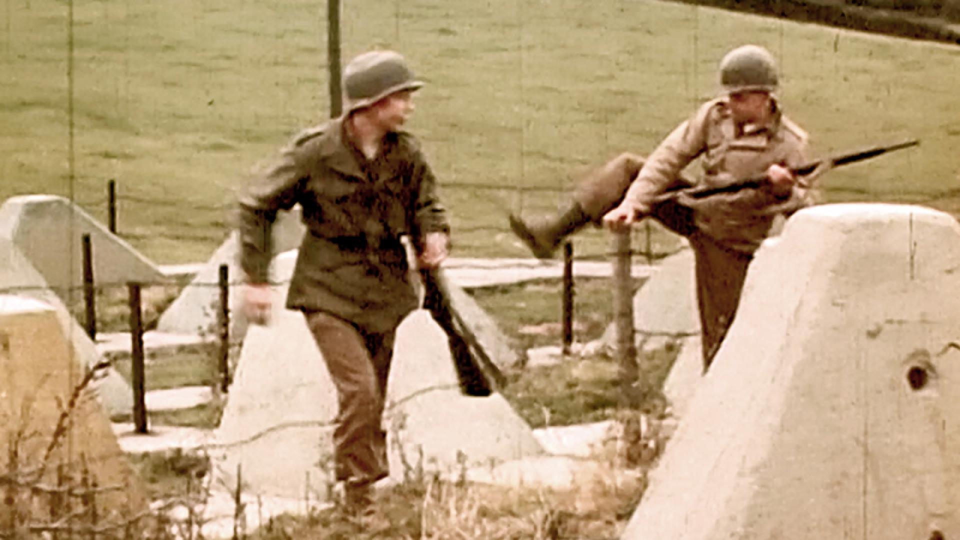 D-Day: The Normandy Landings (Episode 1) | ZDF Studios