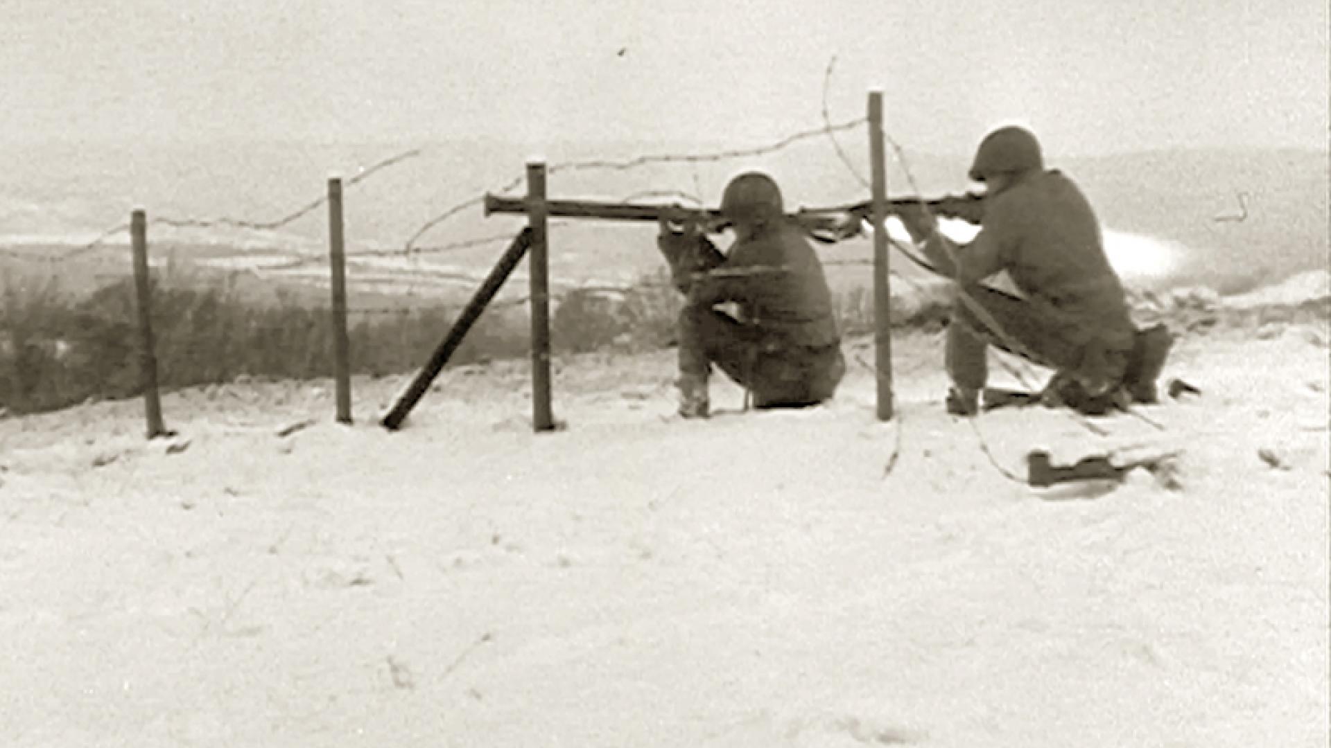 World War II - Battles for Europe | ZDF Studios