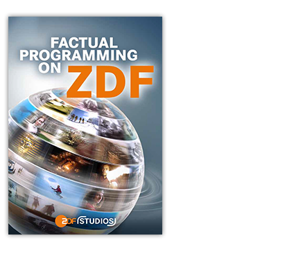 Documentaries | ZDF Studios