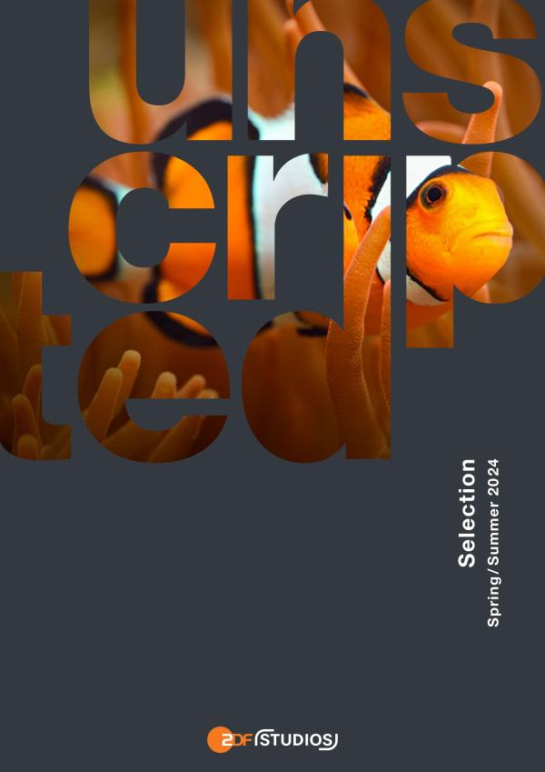 Download Catalogues | ZDF Studios