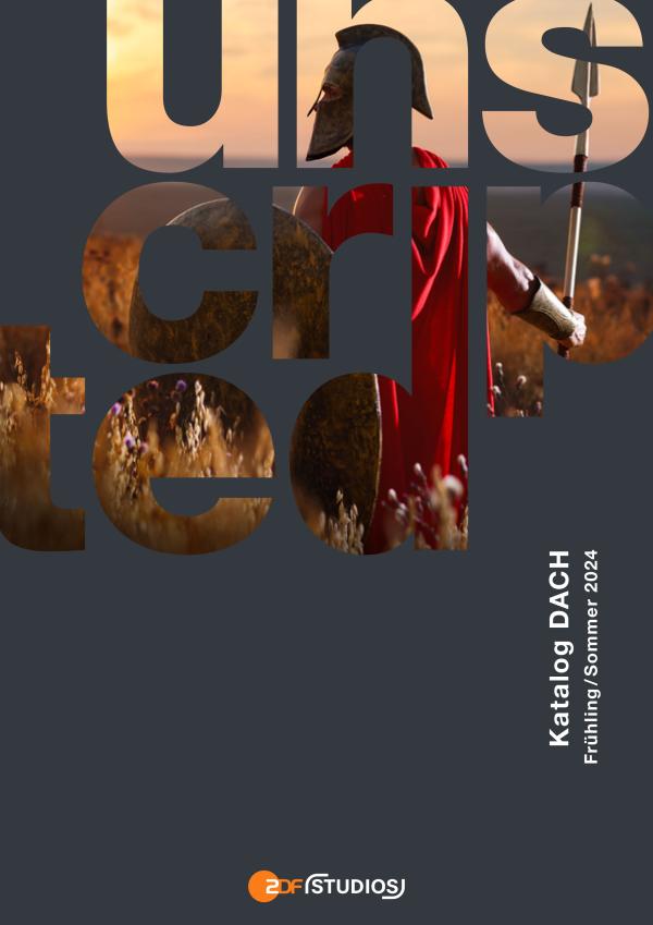 Download Catalogues | ZDF Studios