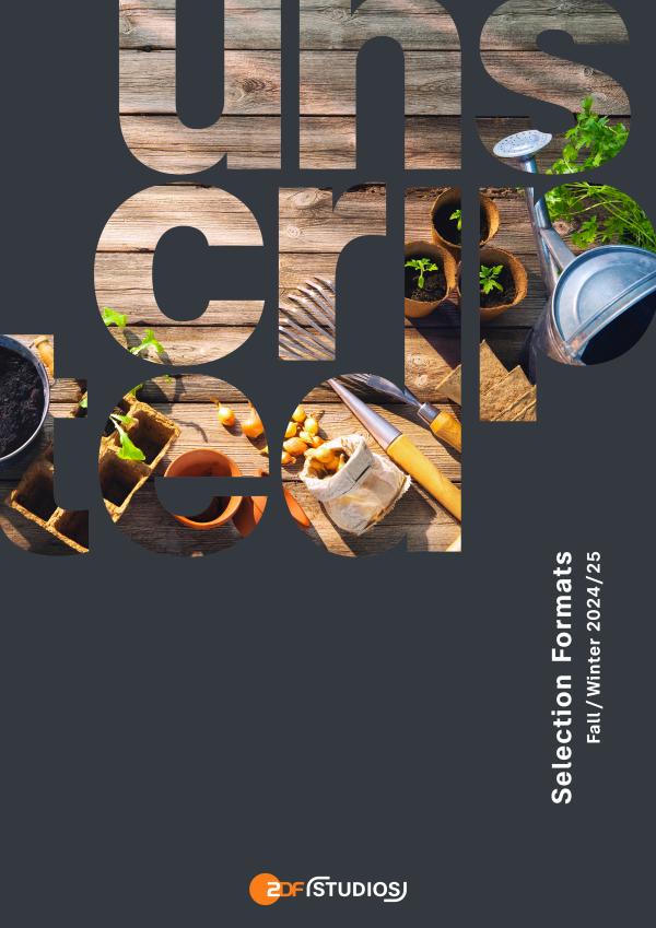 Download Catalogues | ZDF Studios