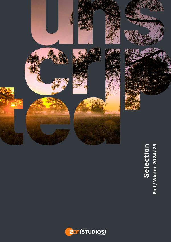 Download Catalogues | ZDF Studios