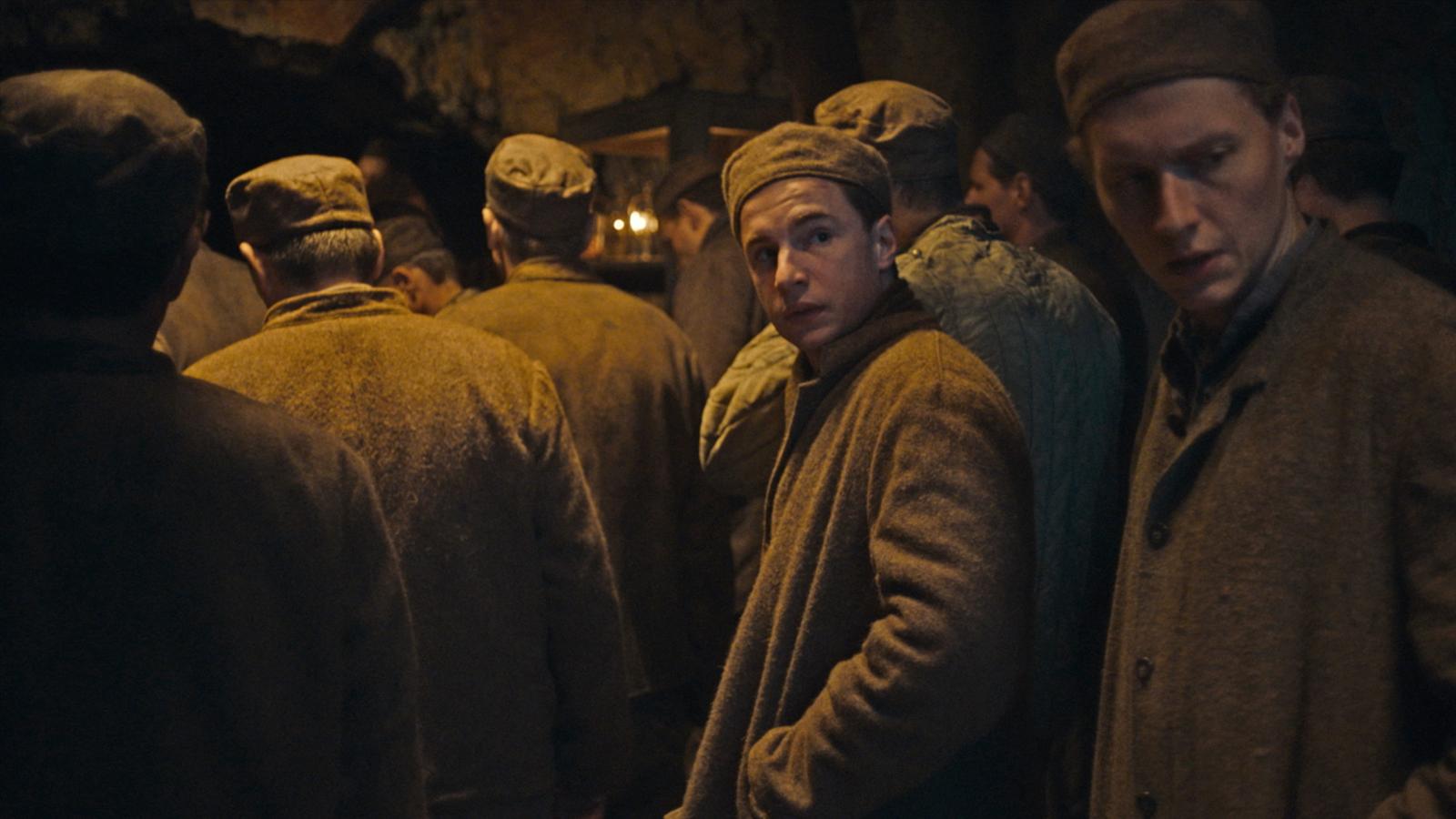 King of Šumava | ZDF Studios