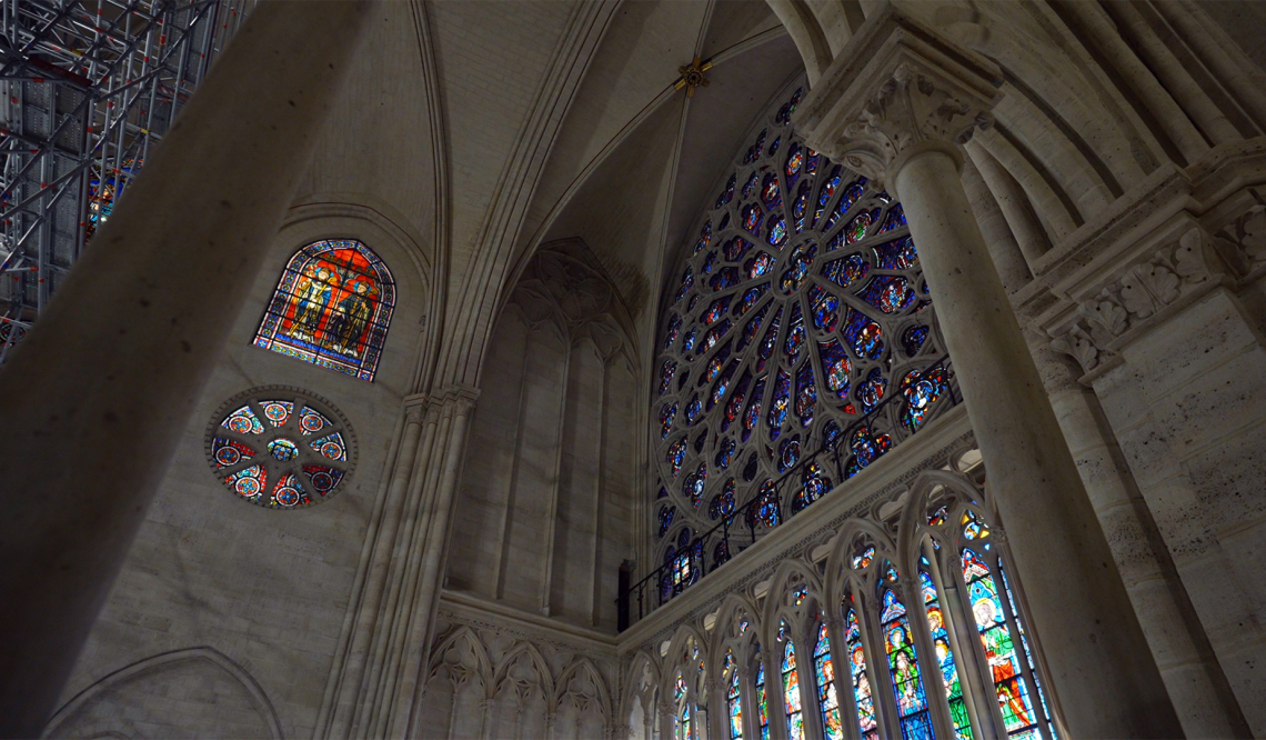 Ancient Superstructures - Season 3 | ZDF Studios