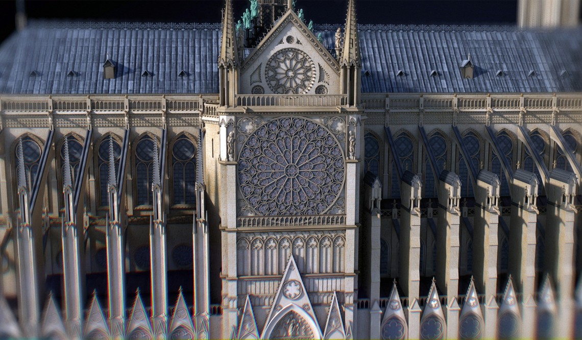 Ancient Superstructures - Season 3 | ZDF Studios